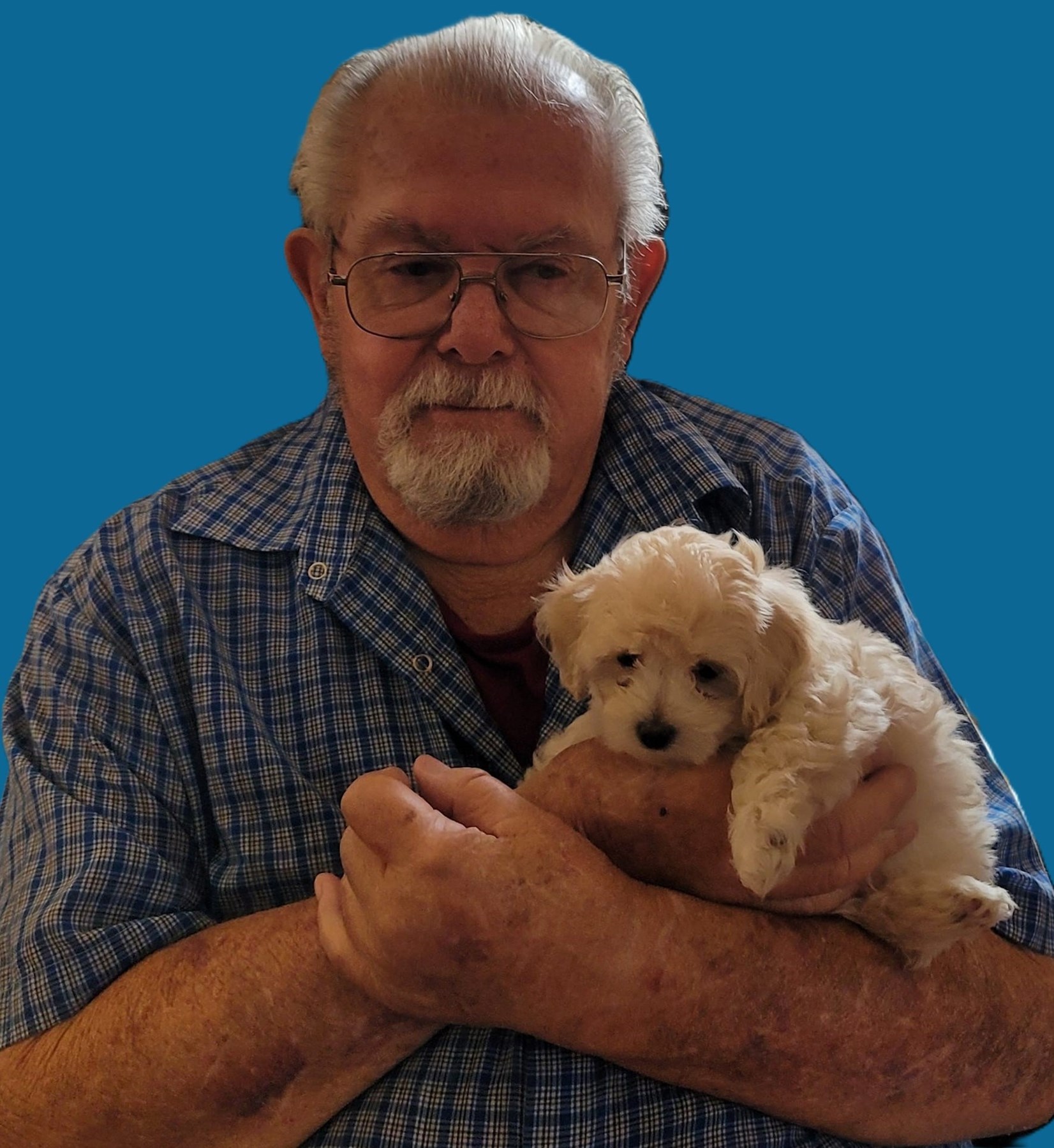 James Pickett Obituary - Gladstone, MO