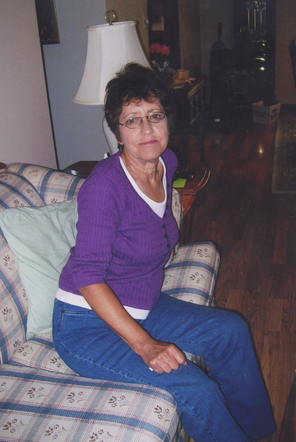 Beth Williams Obituary - Kansas City, KS