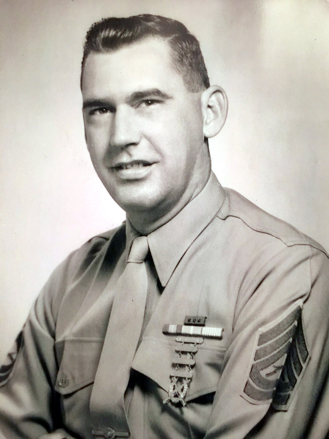 Ralph Smith Obituary - Fort Worth, TX