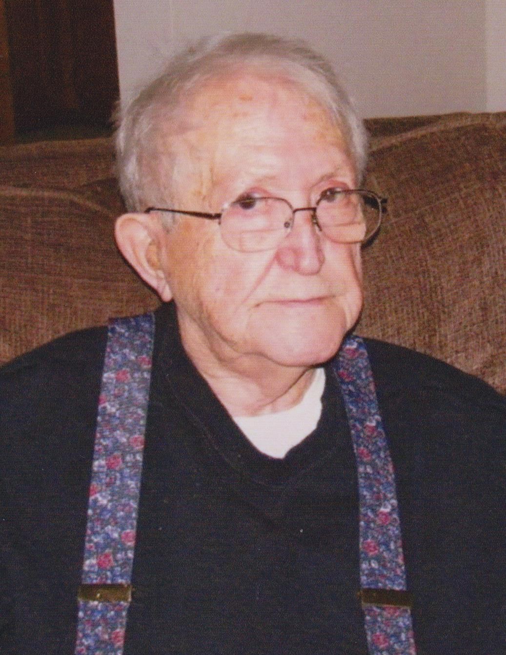 Mitchell Eugene Shook Obituary - Newton, NC