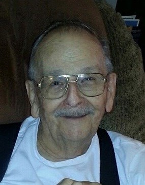 Lawrence Daniel Smith Obituary - Greencastle, IN
