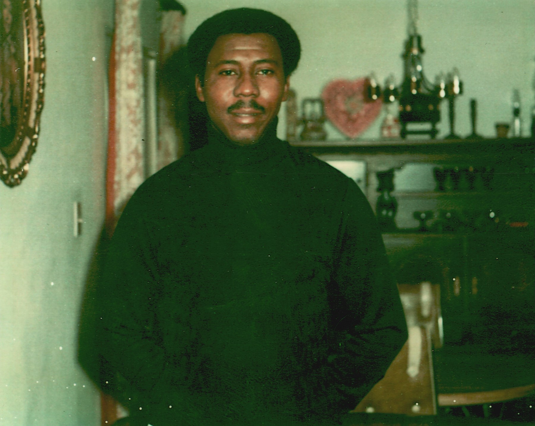 Raymond Webb Obituary - Palm Bay, FL