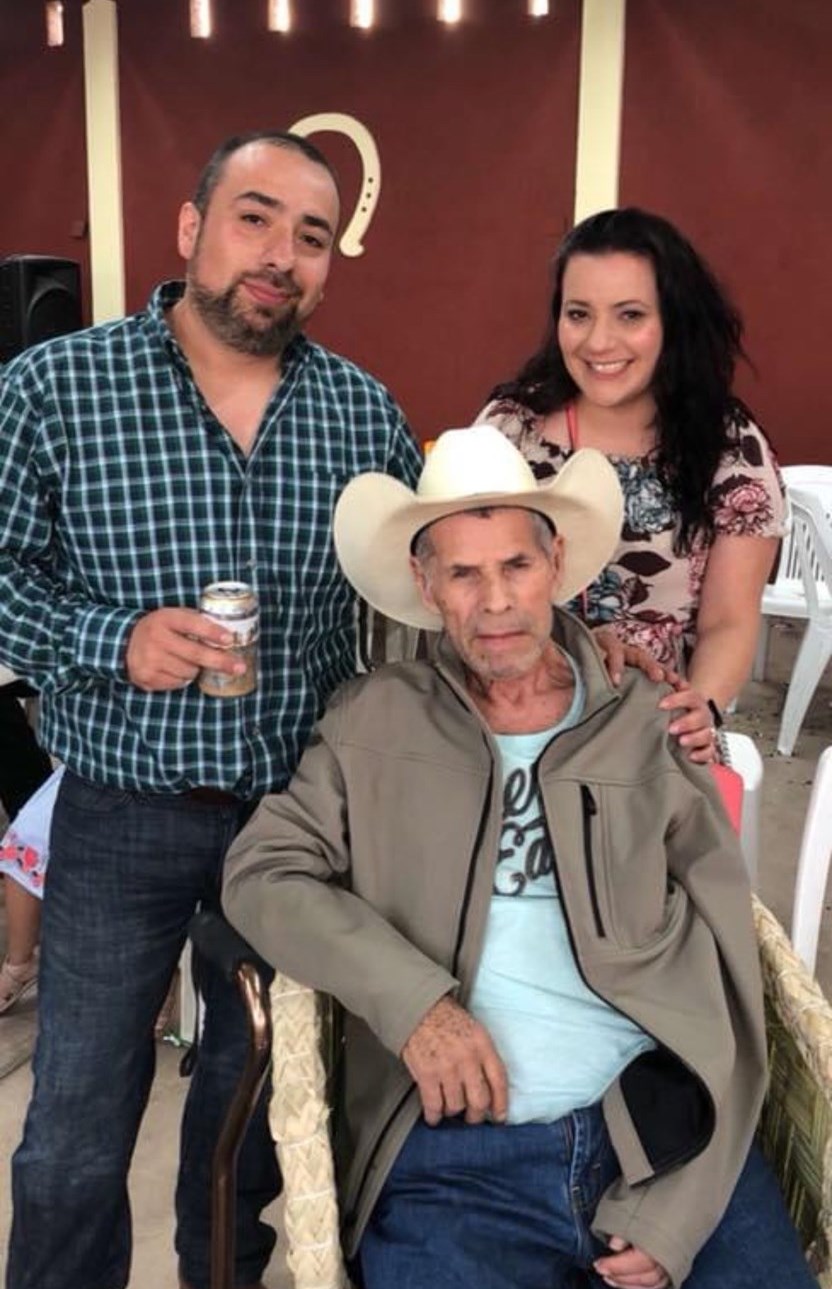 Antonio Ruiz Hernandez Obituary - Van Nuys, CA