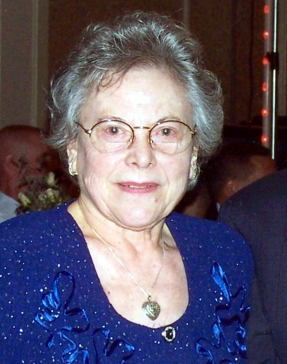 Josephine Panzarella Obituary - Washingtonville, NY