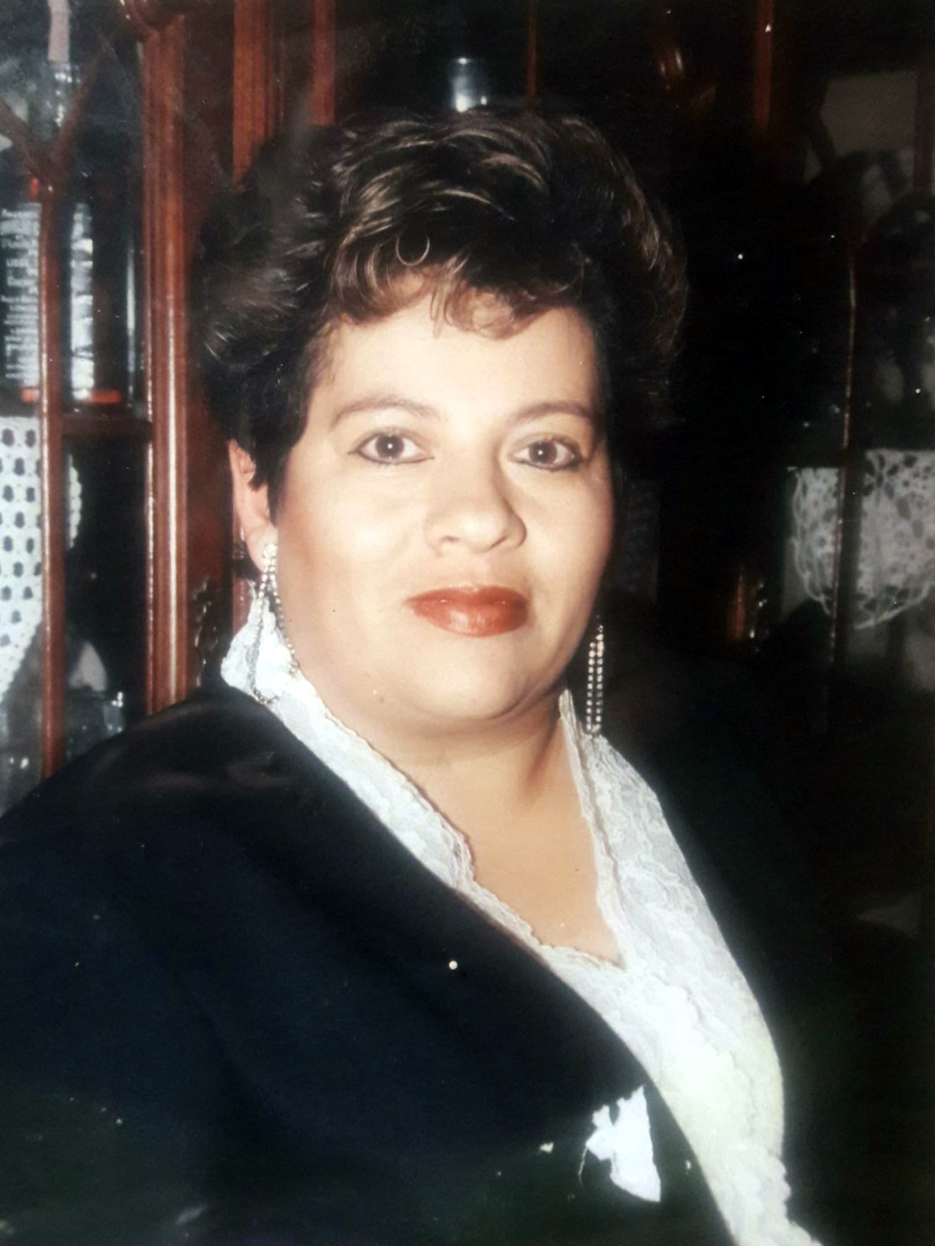 Maria Garibay's Instagram, Twitter & Facebook on IDCrawl