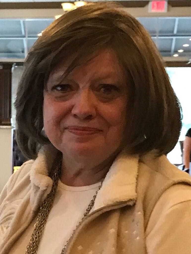 Barbara Tomalavage Obituary - Gotha, FL