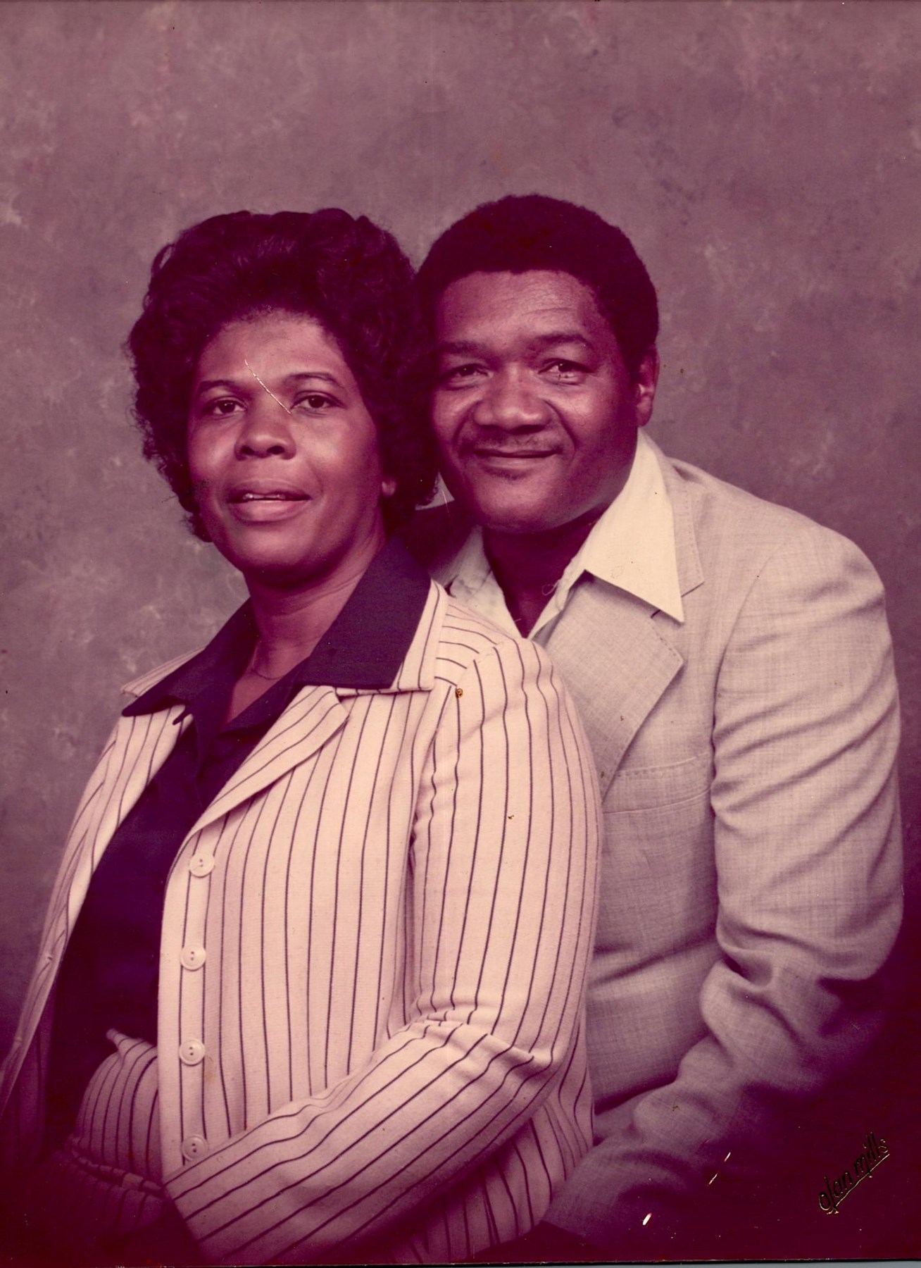 Irene Davis Obituary - Houston, TX