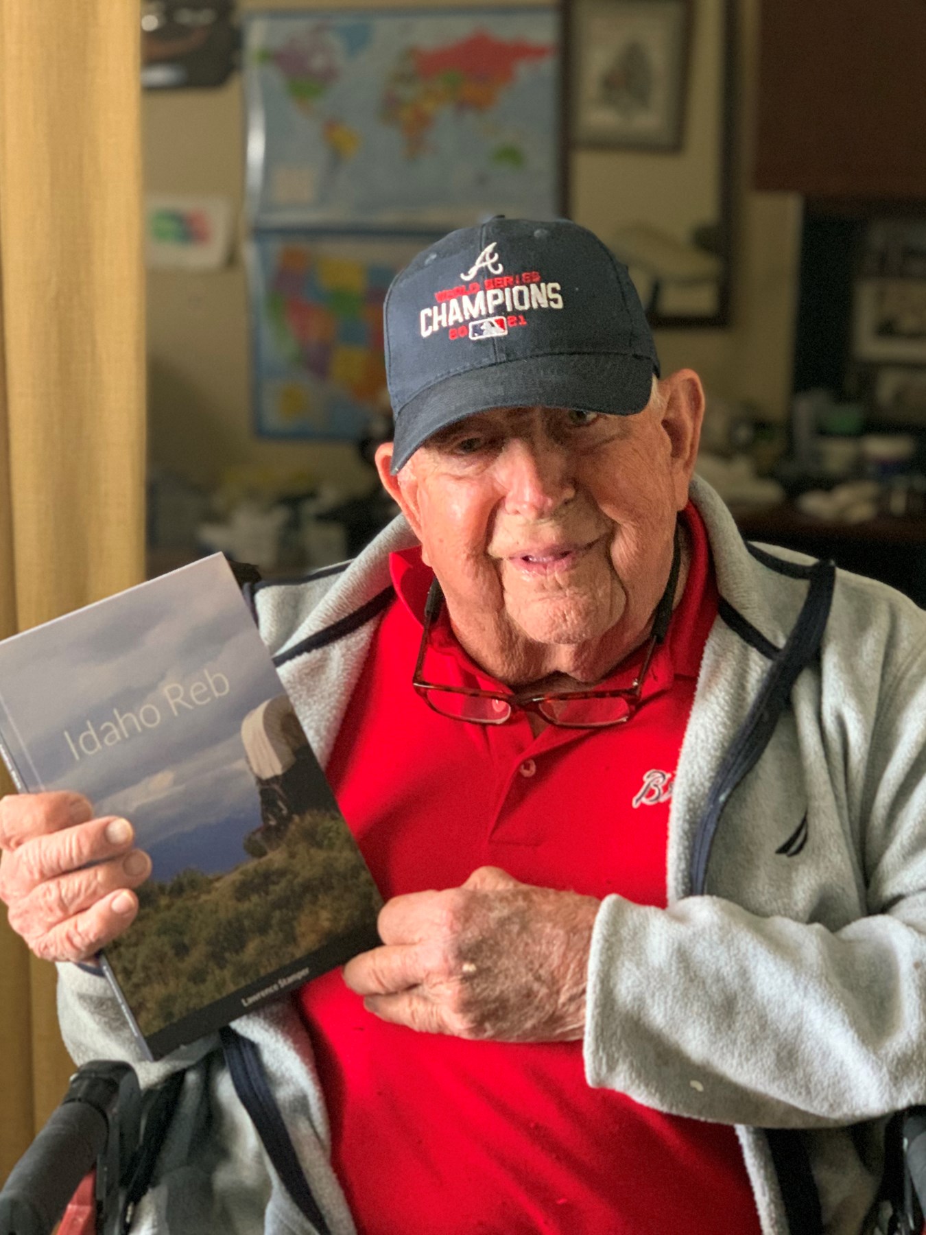 Lawrence Stamper Obituary - Las Vegas, NV