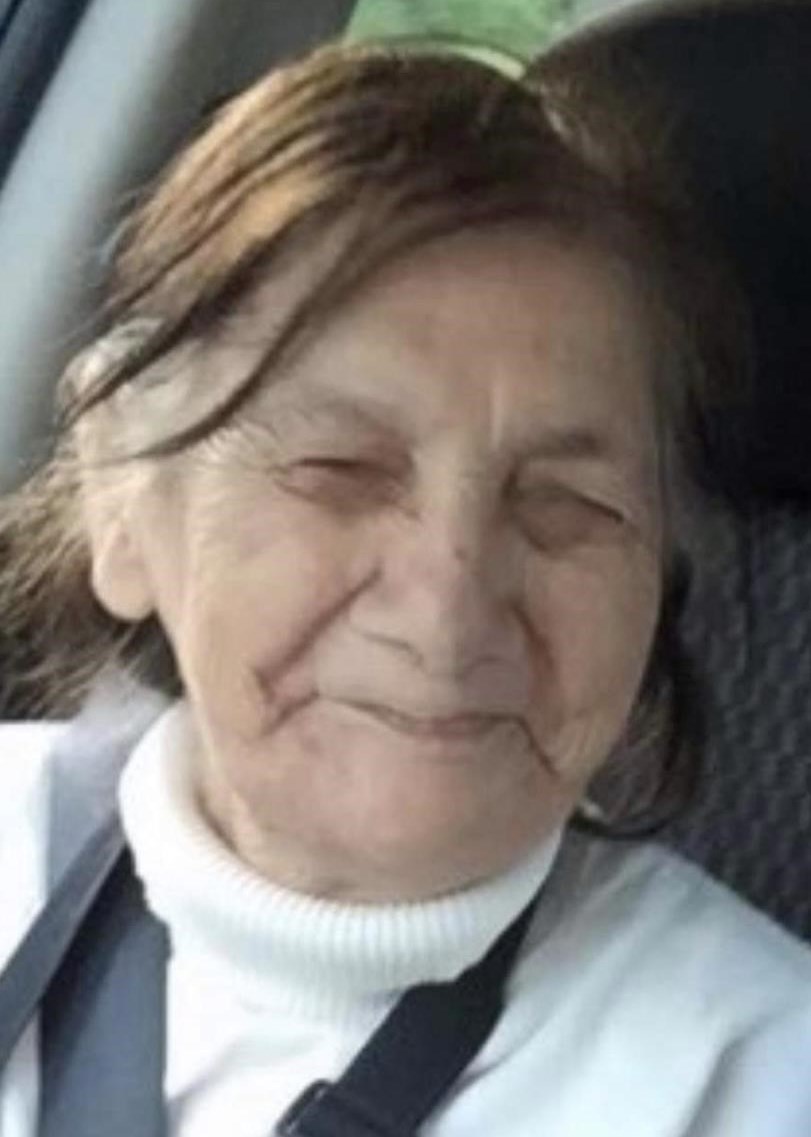 Angelic "Angie" (Caplin) Dedam Obituary - Campbellton, NB