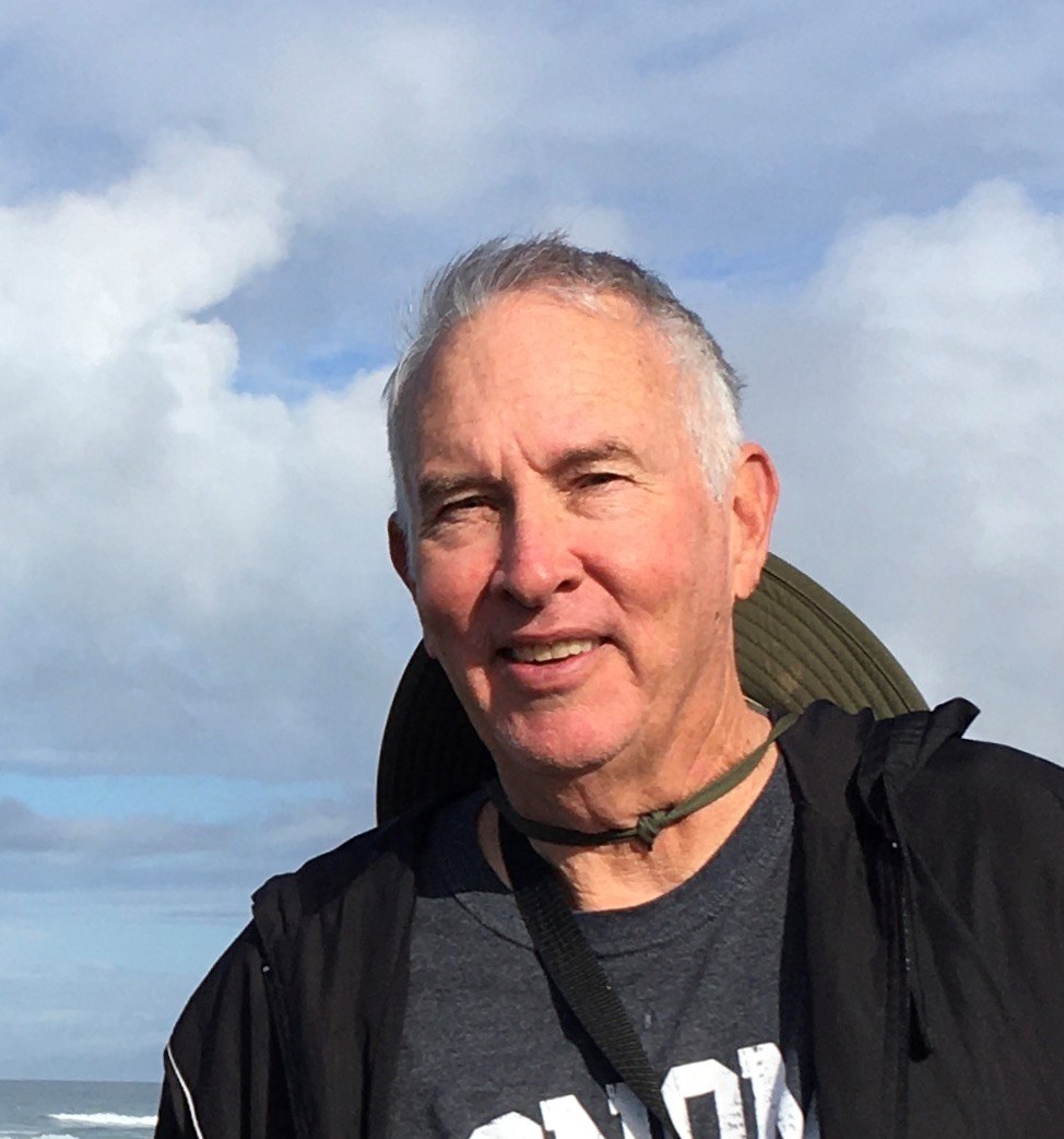 John Sweet Obituary - Chico, CA