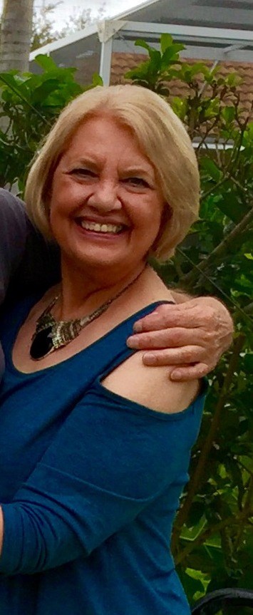 Sharon Staker Obituary - Bradenton, FL