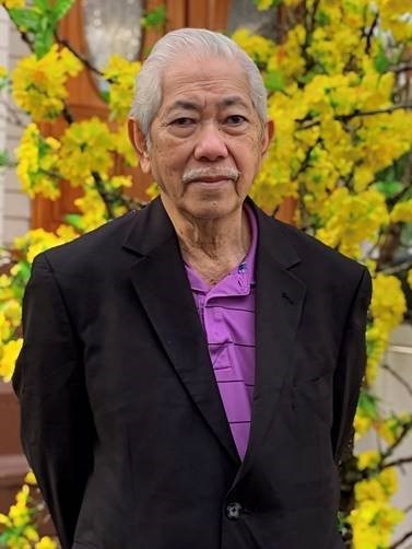 Van Khuu Obituary - Seattle, WA