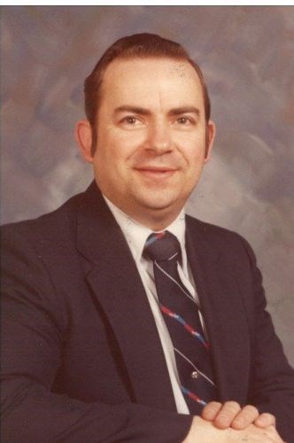 Raymond Clark Obituary - Toms River, NJ