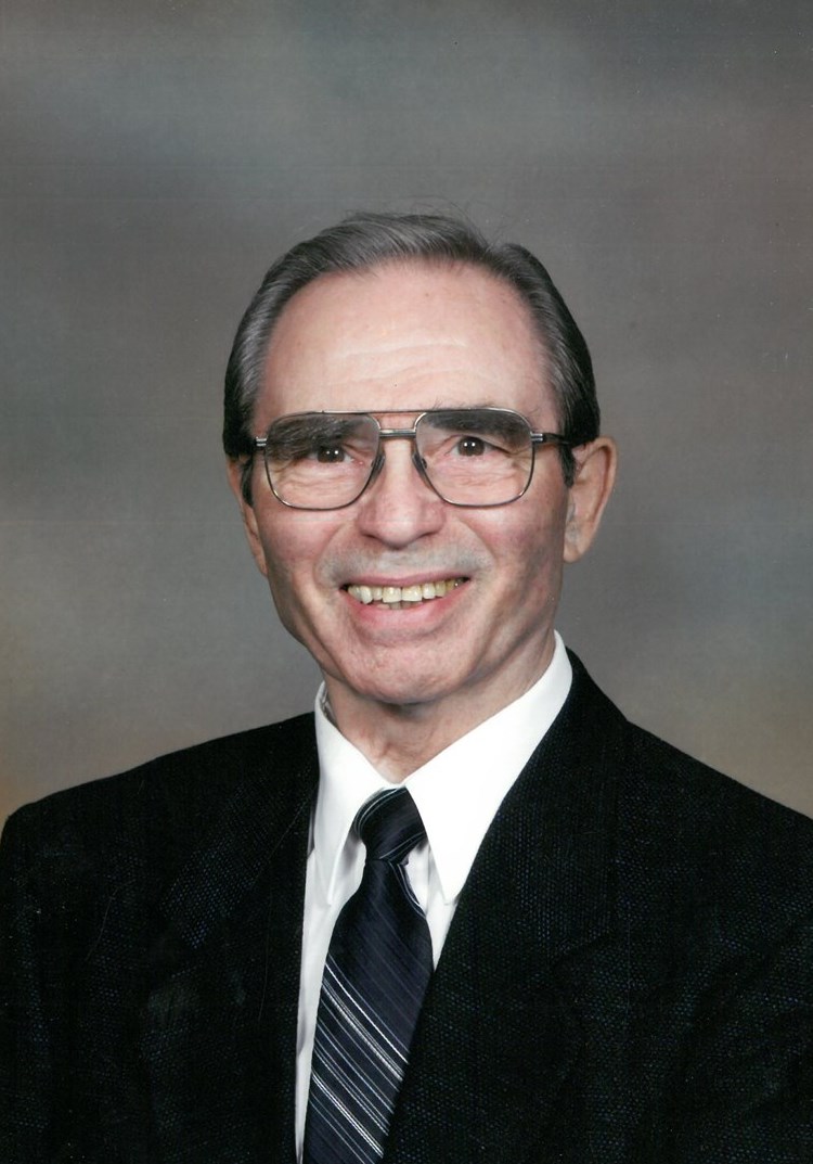 Joseph Welches Obituary - Kitchener, ON