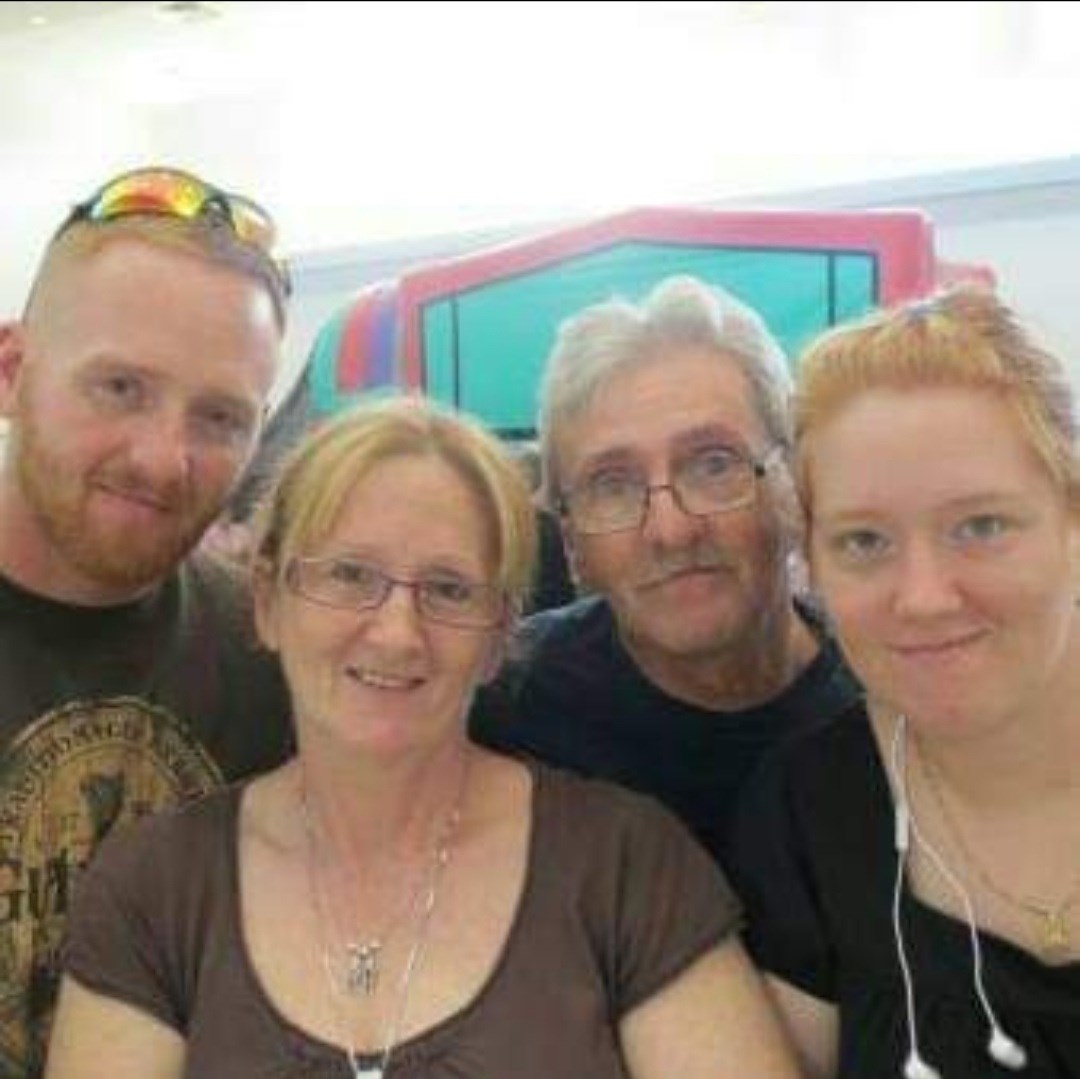 David Dillon Florida