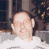 James Hedrick Obituary - Columbus, OH