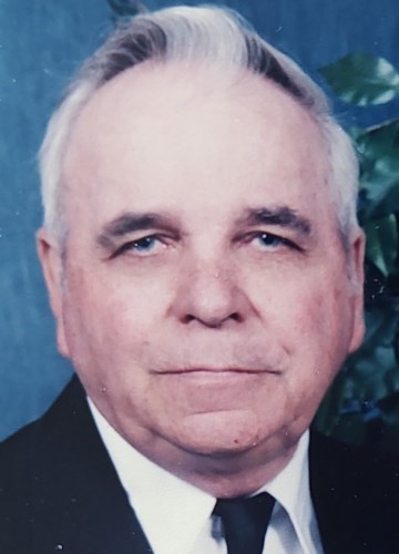 Arthur L. Dove Obituary - Davidsonville, MD