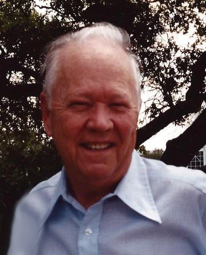 William Harris Lester Obituary - Austin, TX