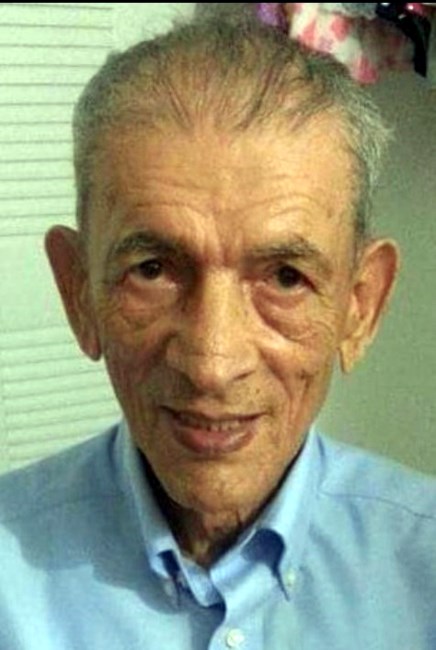 Ramón Peralta Almonte Obituary - San Juan, PR