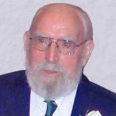 Frank Goddard Obituary - Guelph, ON