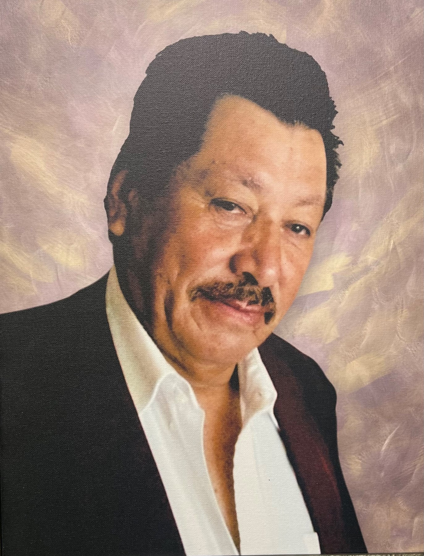 Angel Ruvalcaba Obituary - Glendora, CA