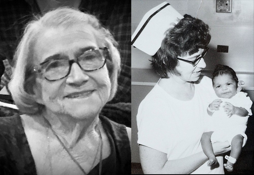 Muriel Anne Ede Obituary - Calgary, AB