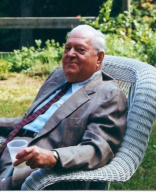 John Solak Obituary - Arlington, VA