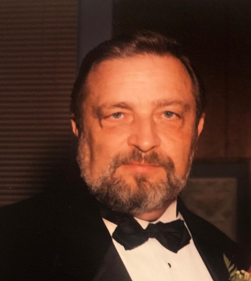 Ronald F. Marko Obituary - Toms River, NJ