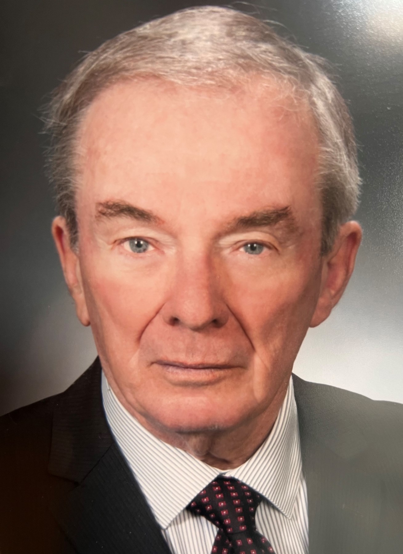 John MacLean Obituary - Halifax, NS
