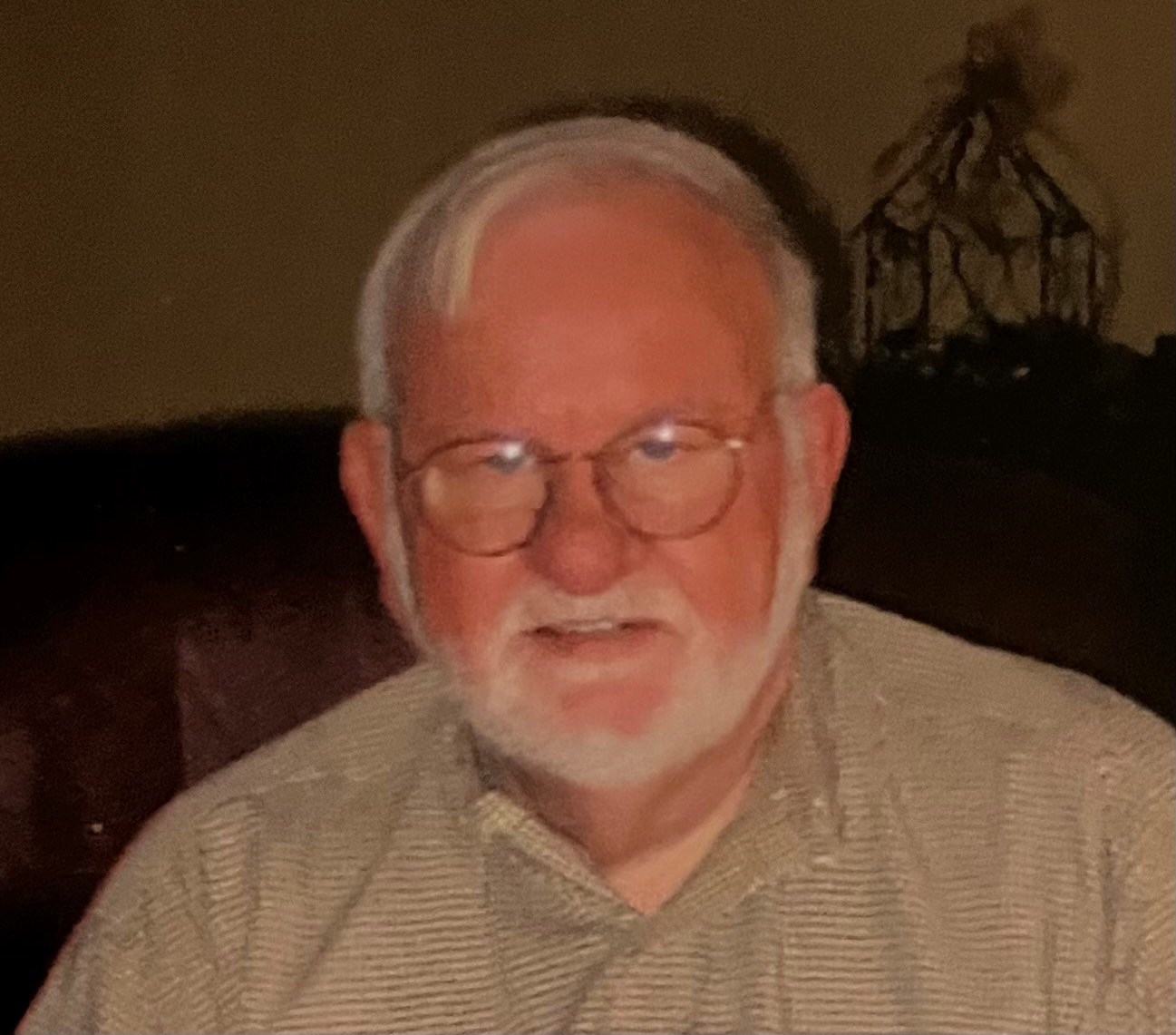 Jerry Morrison Obituary - Houston, TX