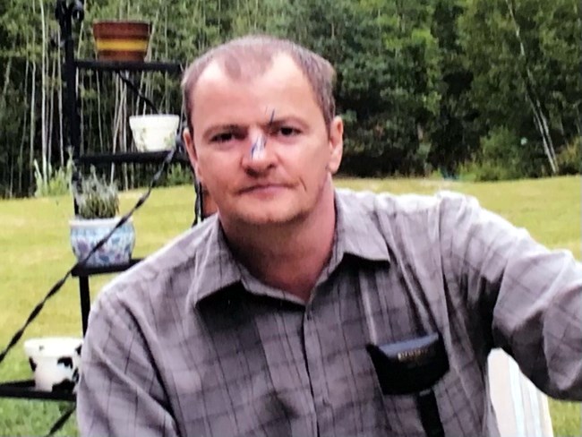 William Scott Obituary - Toronto, ON