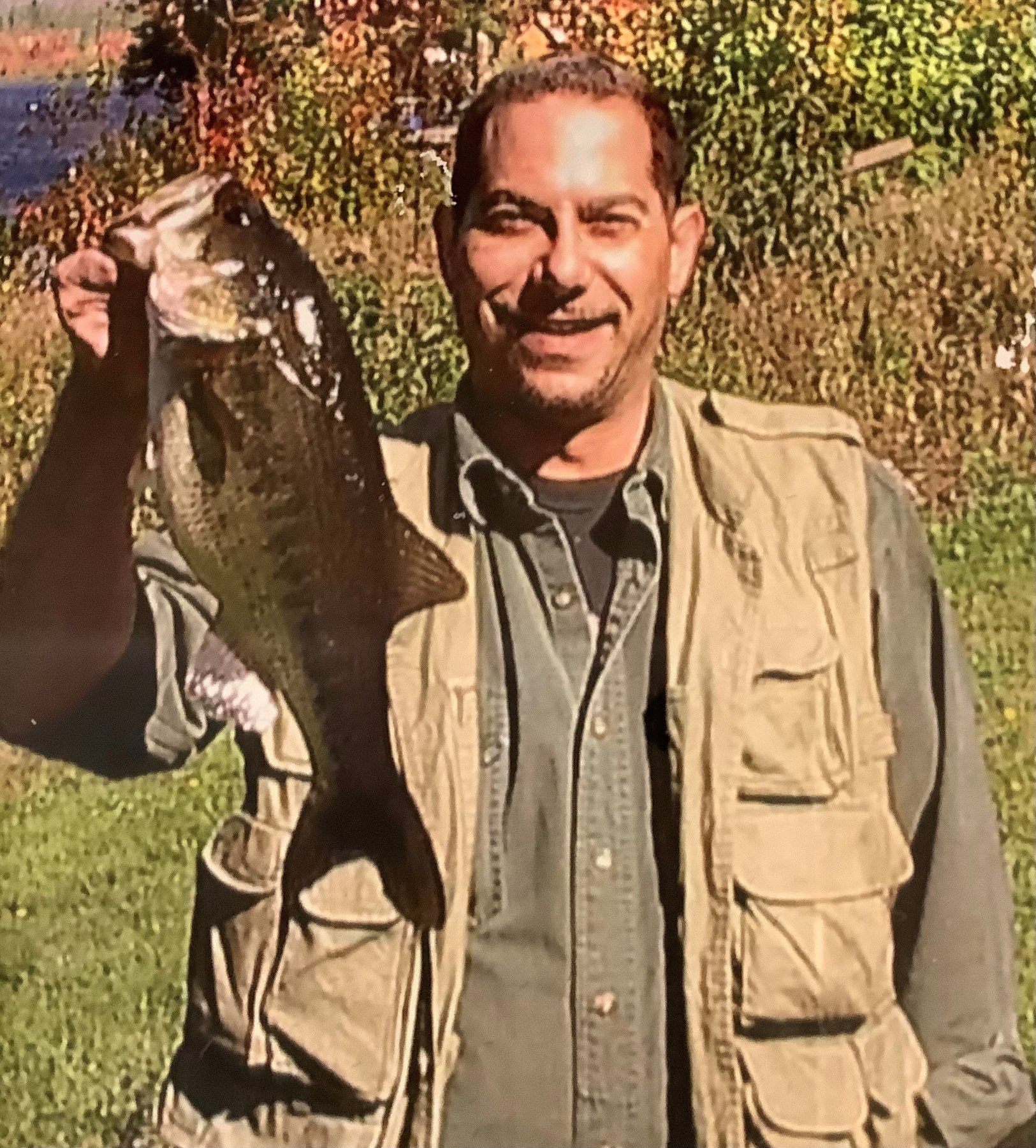 Robert Rosenbaum Obituary - Sudbury, MA