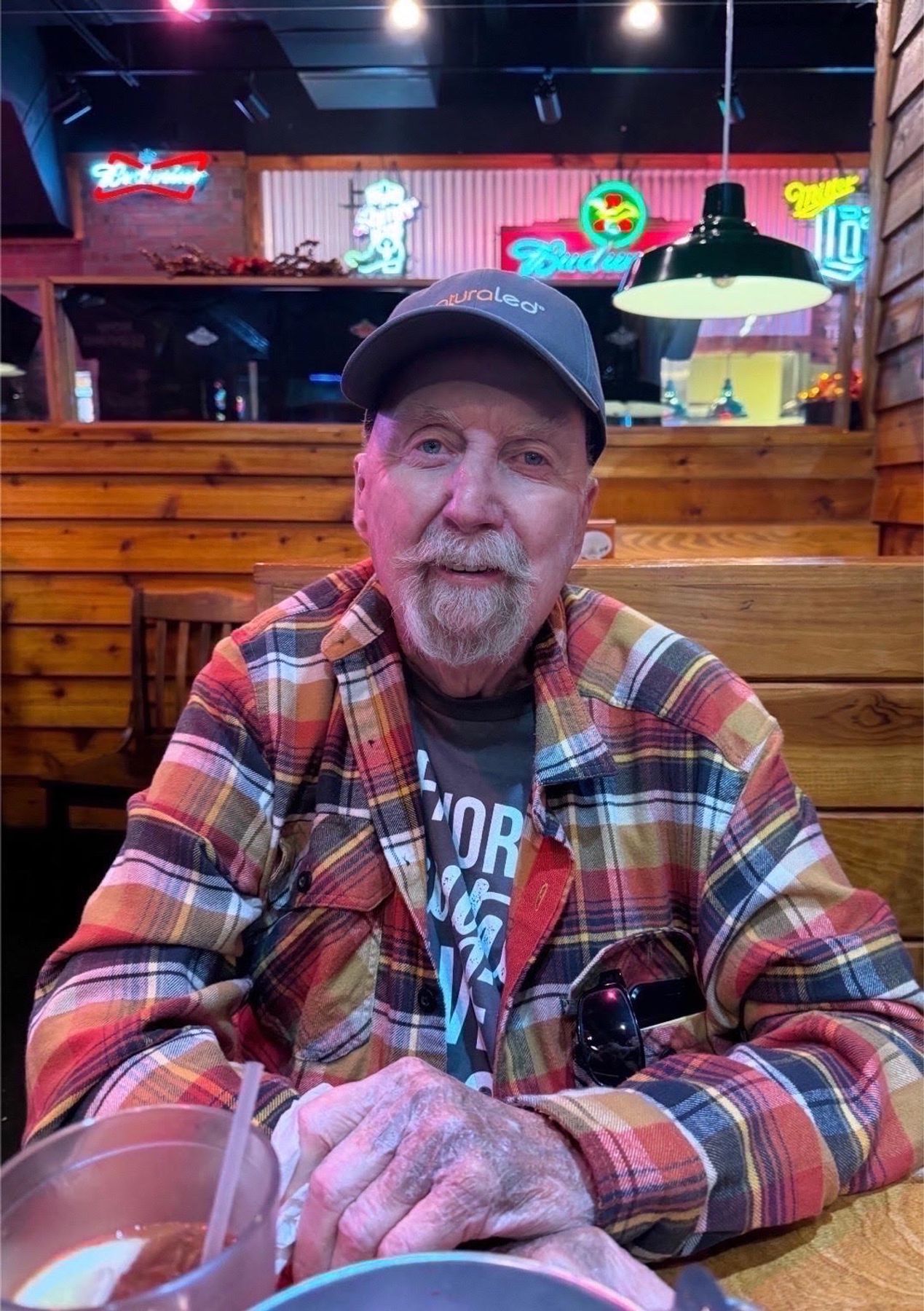 Vernell Moss Obituary - Riverside, CA