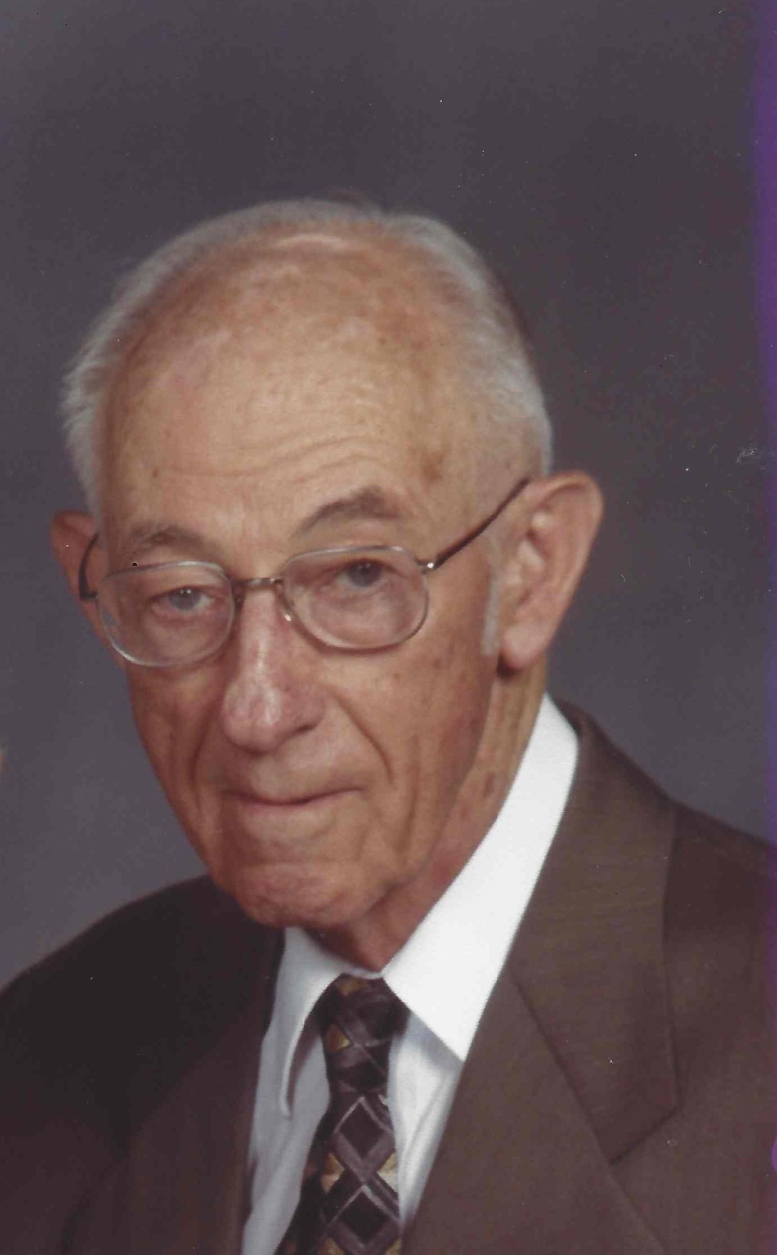 William Mertz Obituary - Fresno, CA