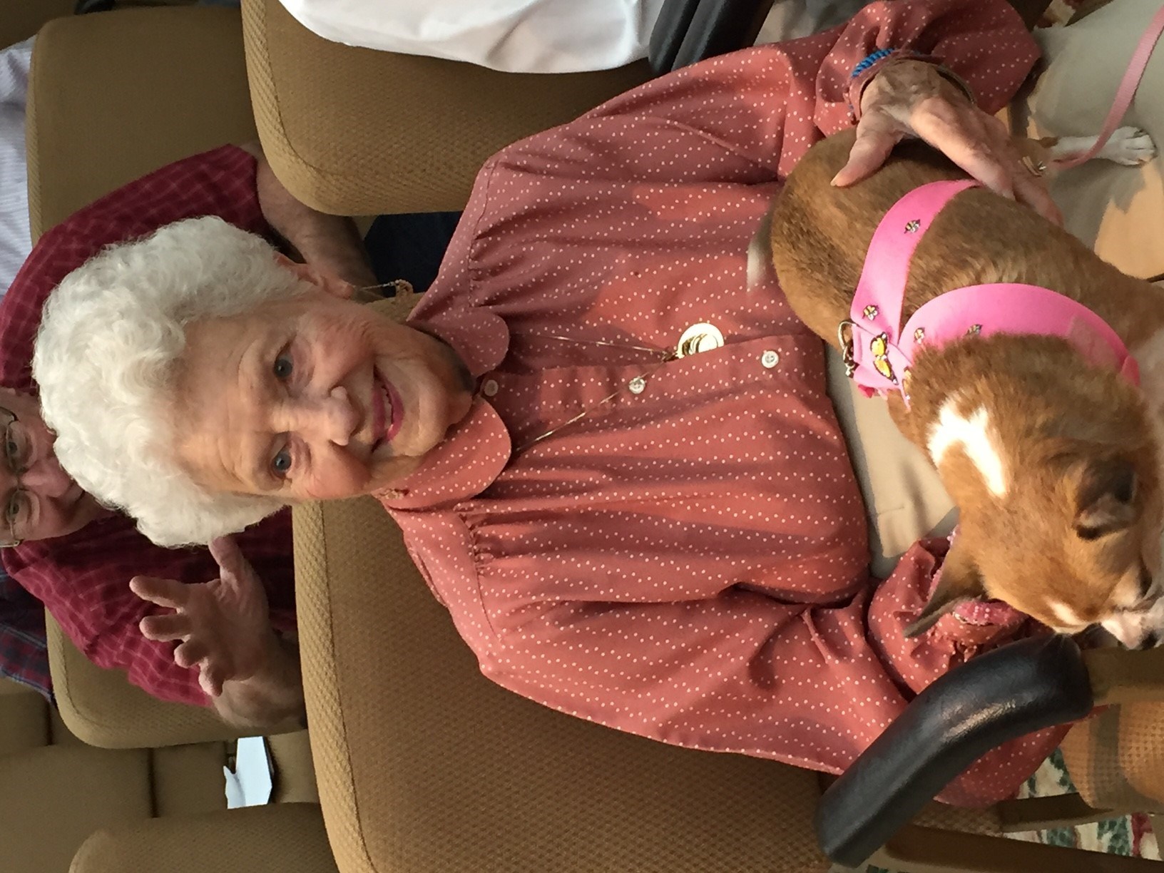 Lilly Christine Gardner Obituary - Conroe, TX