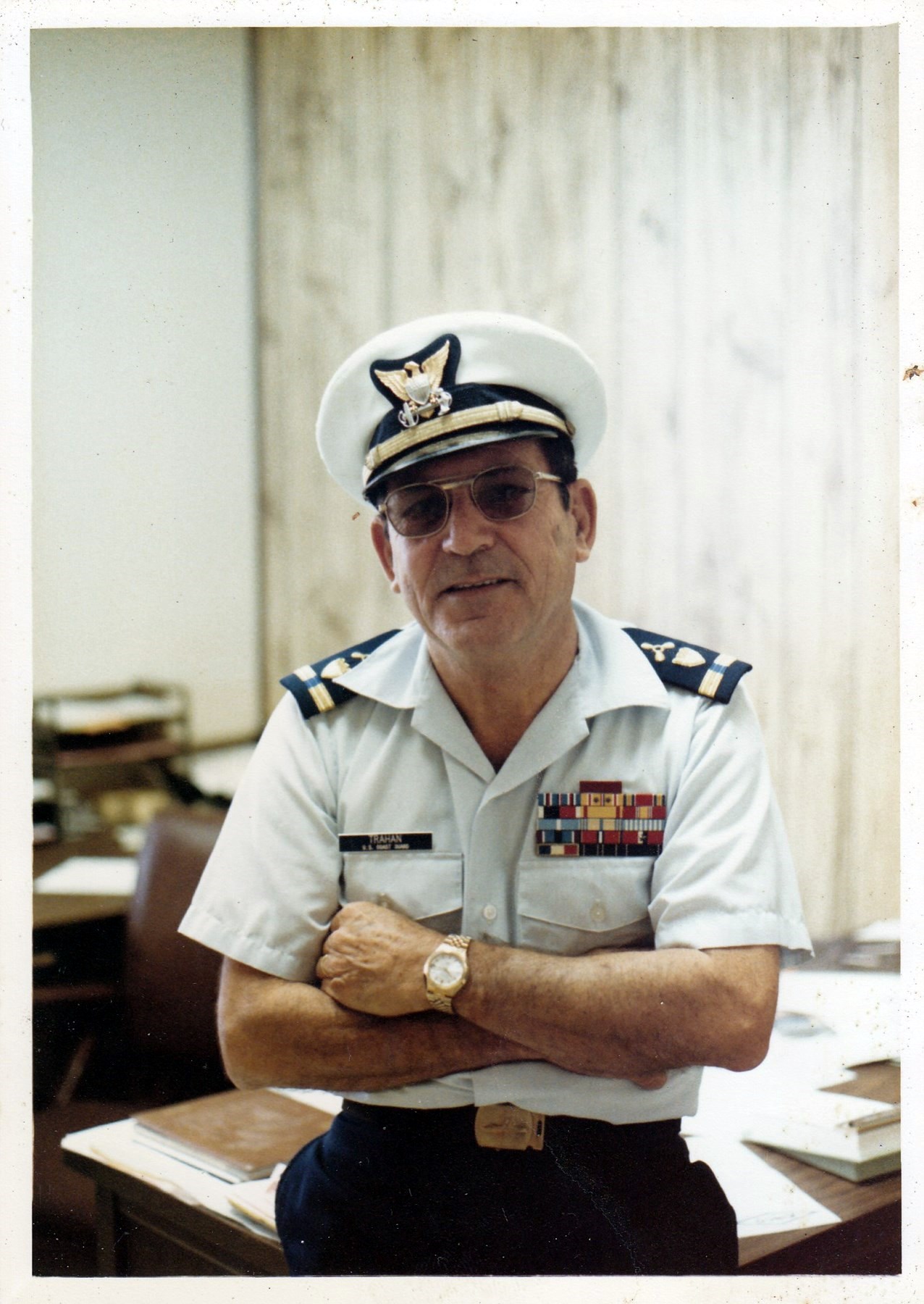 Camille Trahan Obituary - Chalmette, LA