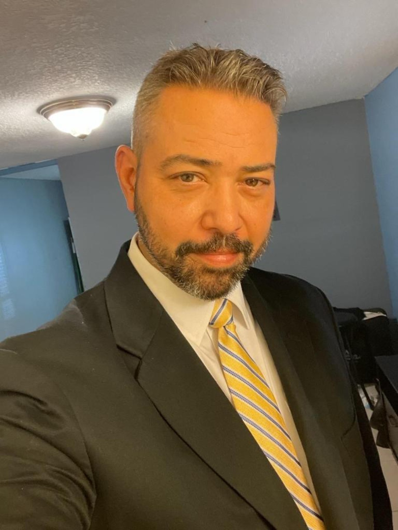 Daniel Dominguez Obituary - Miami, FL