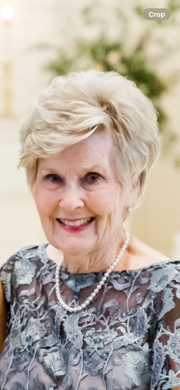 Patricia Woller Obituary - Decatur, AL