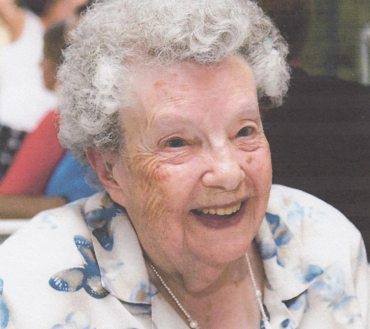 Cretora Beam Obituary - Pulaski, TN
