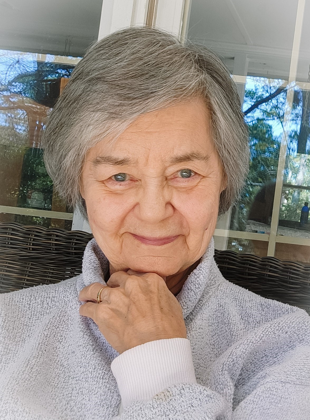 Gretta Duncum Obituary - Macon, GA