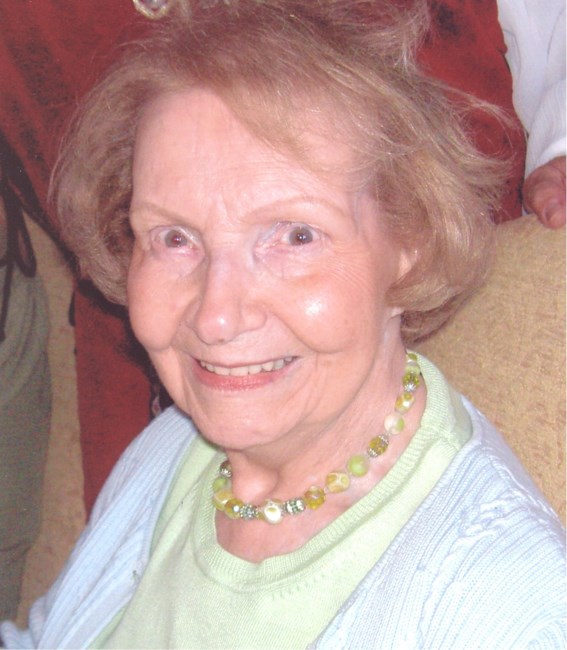 Lorraine Rochefort (Lajoie) Obituary - Montreal, QC