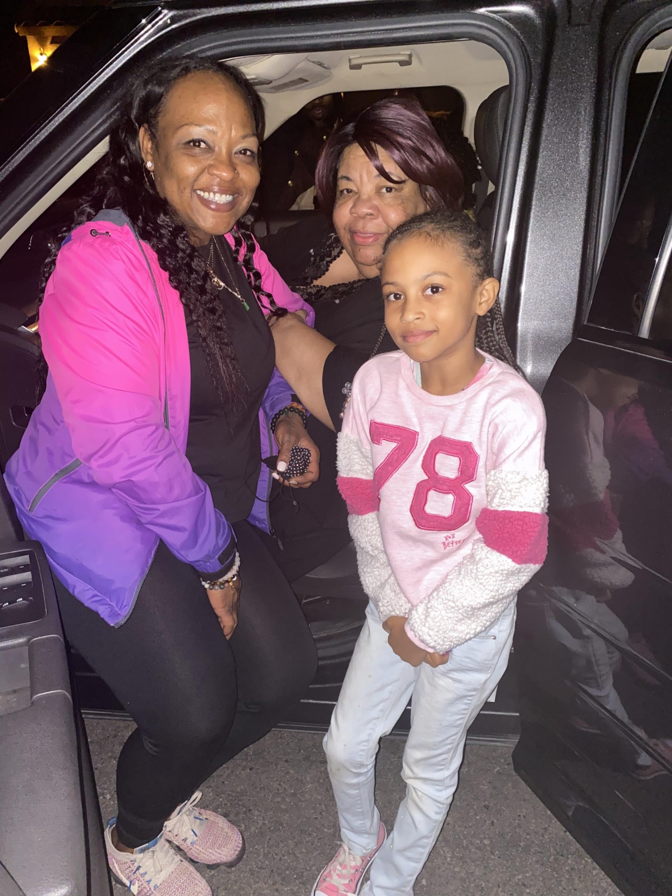 Lil Webbie Twin Daughters