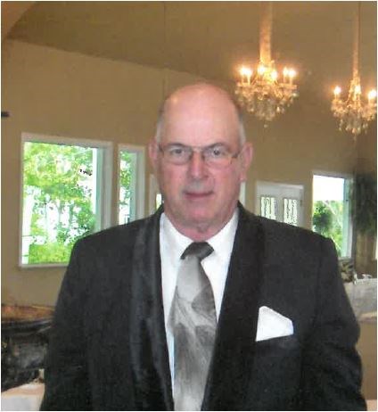 Kenneth Clopton Obituary - Houston, TX