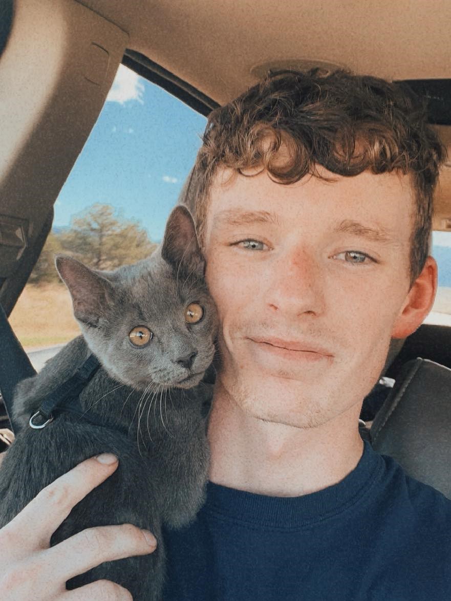 Jared Knisley Obituary - Pueblo, CO