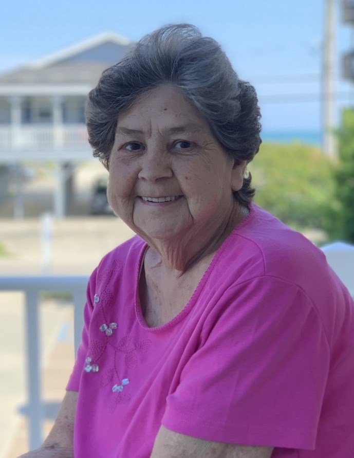 Doris Walker Obituary - Knoxville, TN