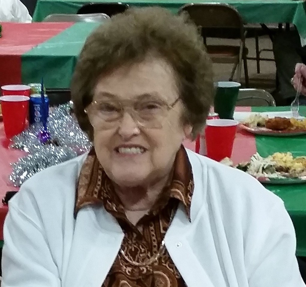 Earlene W. Caruso Obituary - Nashville, TN