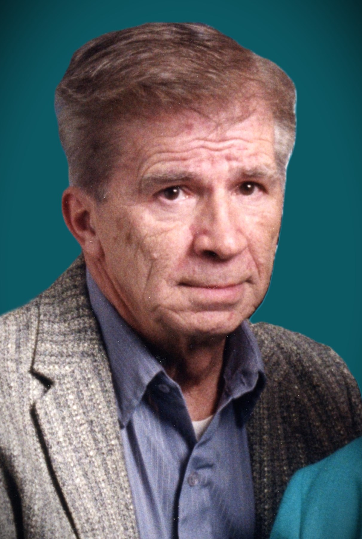 John Nuttle Obituary - Fort Wayne, IN