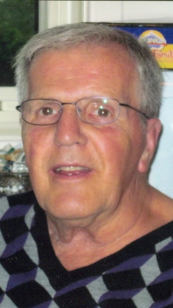 Robert Racette Obituary - Brossard, QC