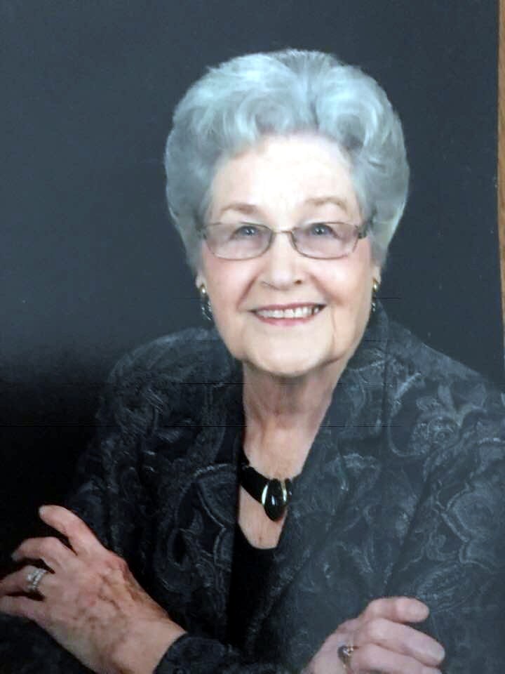 Helen Fuller Obituary - Temple, TX