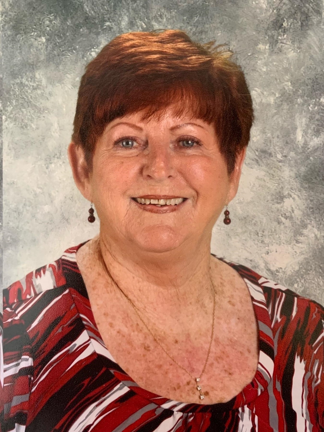 Judith Jackson Obituary - Palm Harbor, FL